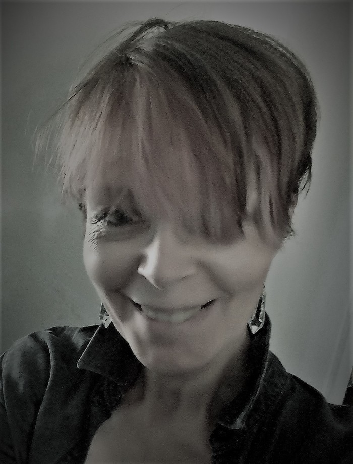 Angela Elliott (Author of Some Strange Scent of Death)