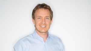 Ole Qvist-Sorensen (Author of Visual Collaboration)