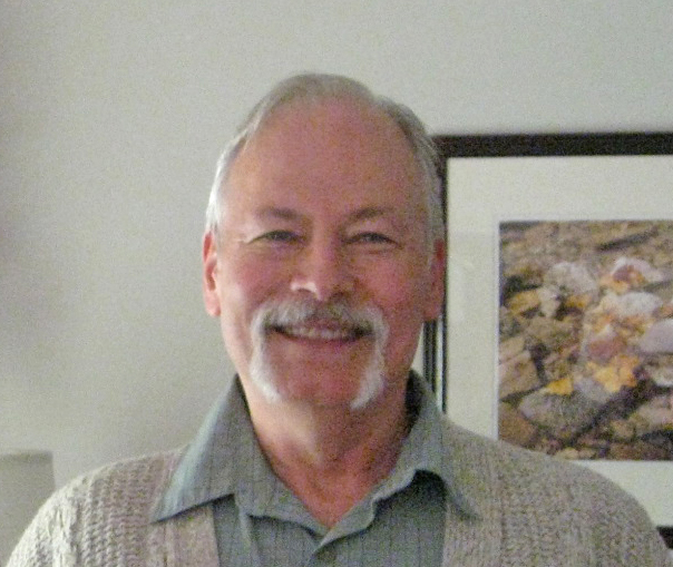 Gary T. Smith (Author of Caribbean Gauntlet)