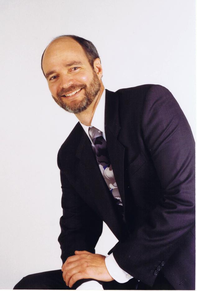 Dave Schloss (Author of Chess 101)