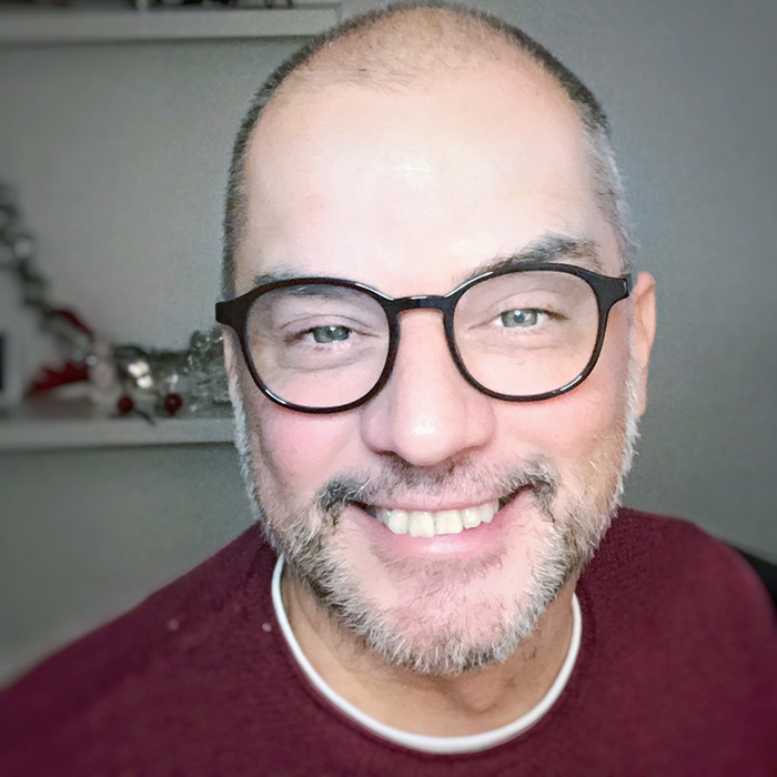 Davide Rapetti (Contributor of Comunicare con Twitter)