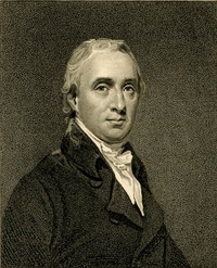 Henry David Inglis (Author of Rambles in the footsteps of Don Quixote)