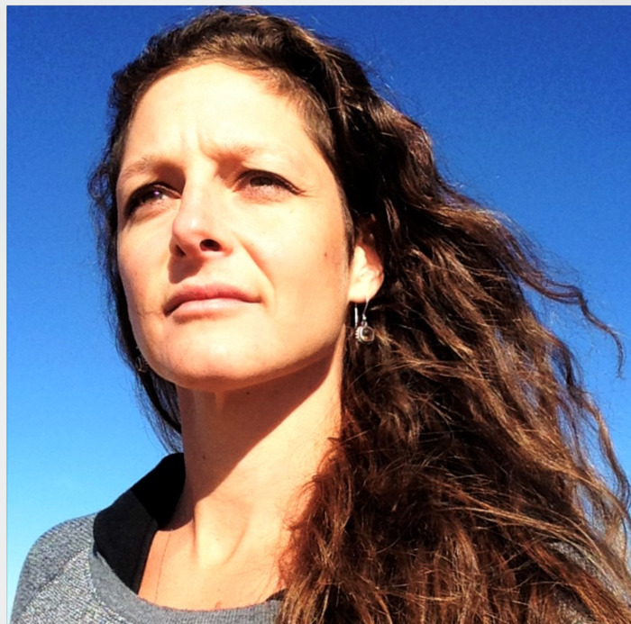 Robin Phipps Woodall (Author of Weight-Loss Apocalypse)