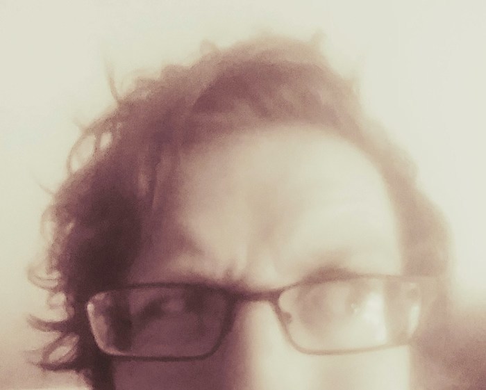 Andrew Bixler (Author of Space Junk)