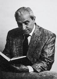 George Makdisi (Author of نشأة الكليات)