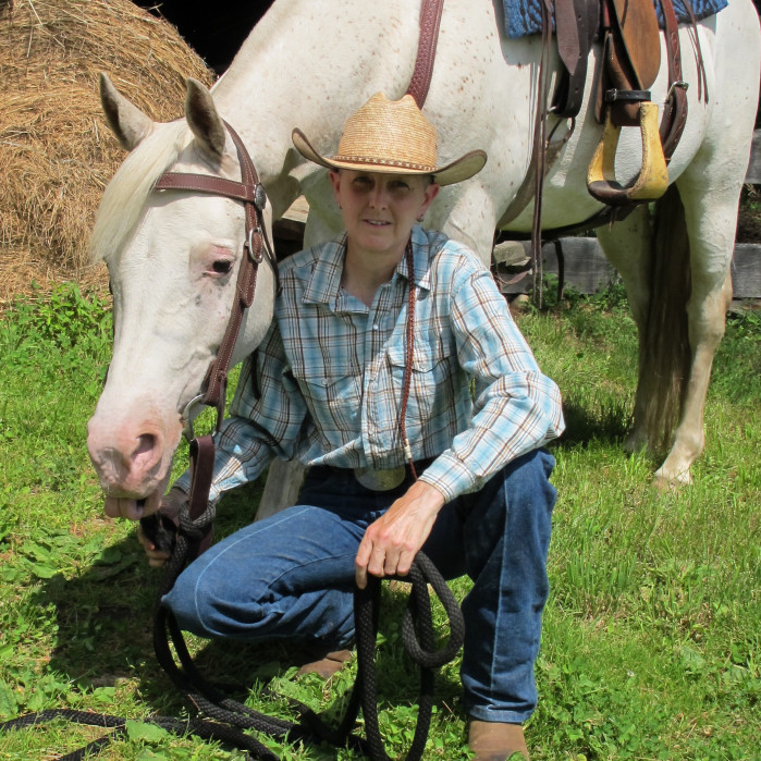 R. Kent (Author of The Mail Order Bride)