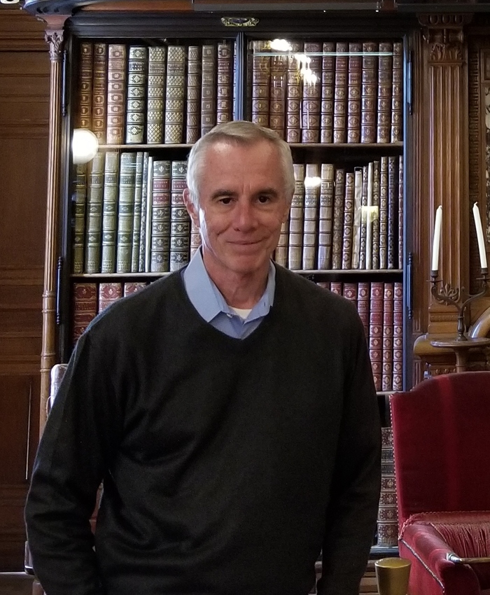 Joe Pfeiler (Author of Half Italian)