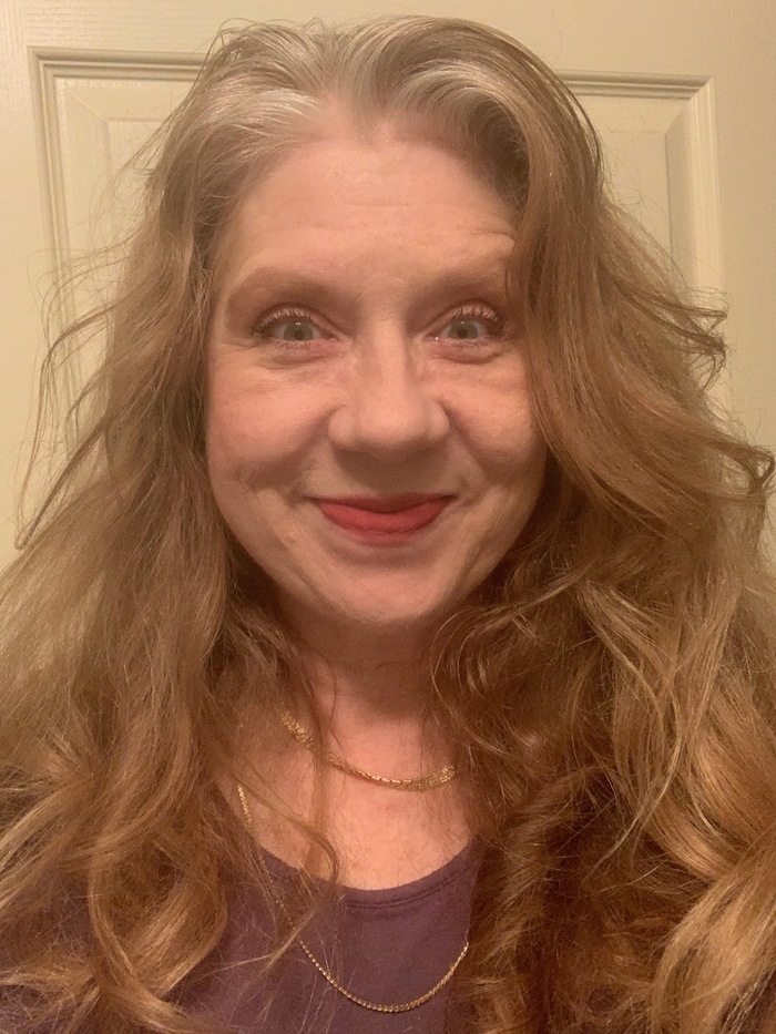 Maria Michaels (Author of The Deputy and the Single Mom)