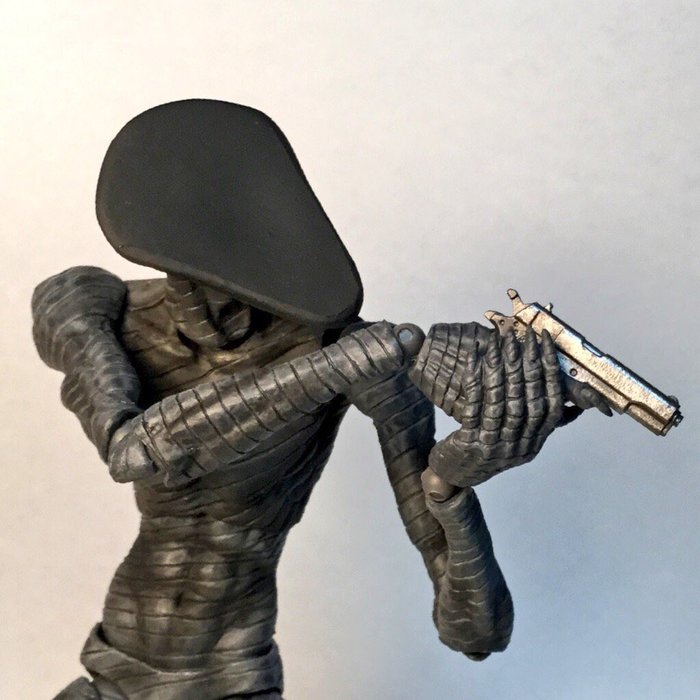 Gamon Sakurai (Author of Ajin)