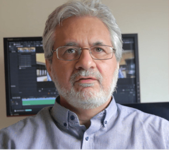 Steven Slavin (Author of Looking For Normal)