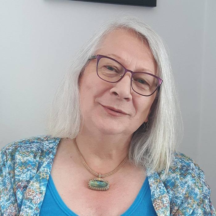 Prudence MacLeod (Author of SUVI)