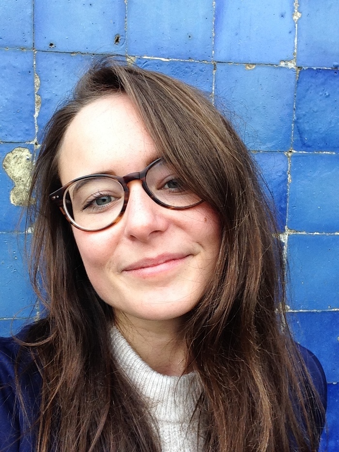 Anna Doherty (Illustrator of Fair Shares)