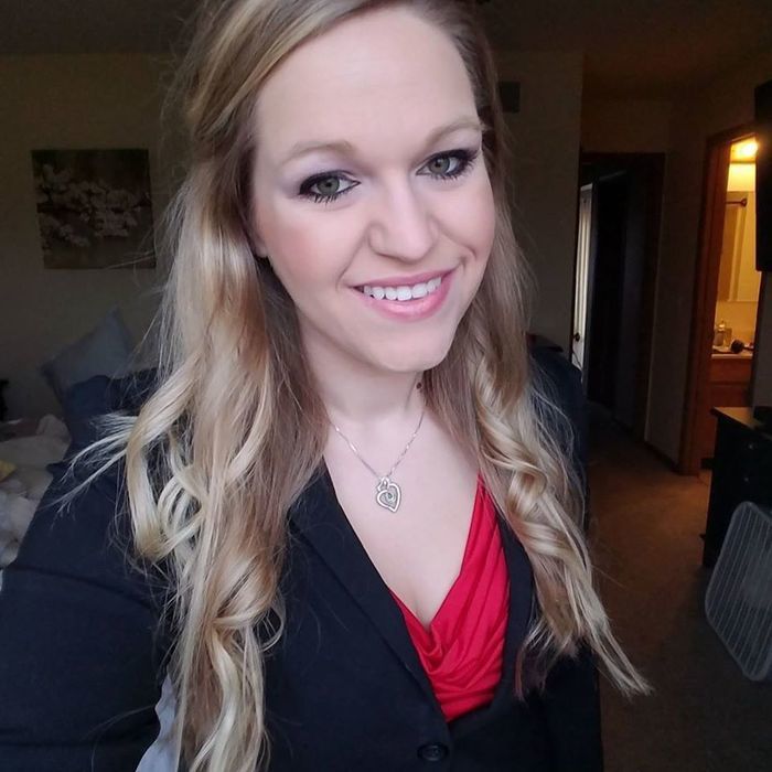 Kelsey Schaeffer (Author of The Queen's Revenge)