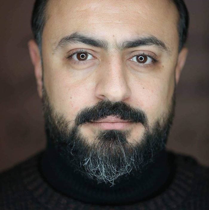 محمد آدم | Mohammad Adam (Author of الطريق الى السيدة العجوز)