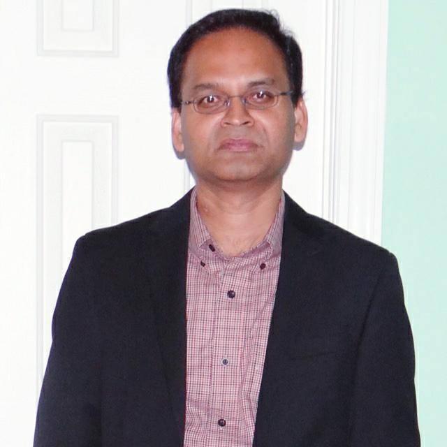 Raj Reddy (Author of Spoken Language Processing)