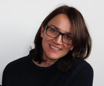 Jill Johnson (Author of The Time Before The Time To Come)