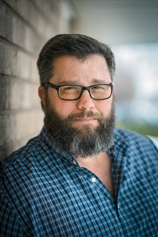 David Darling (Author of Edge of Time)