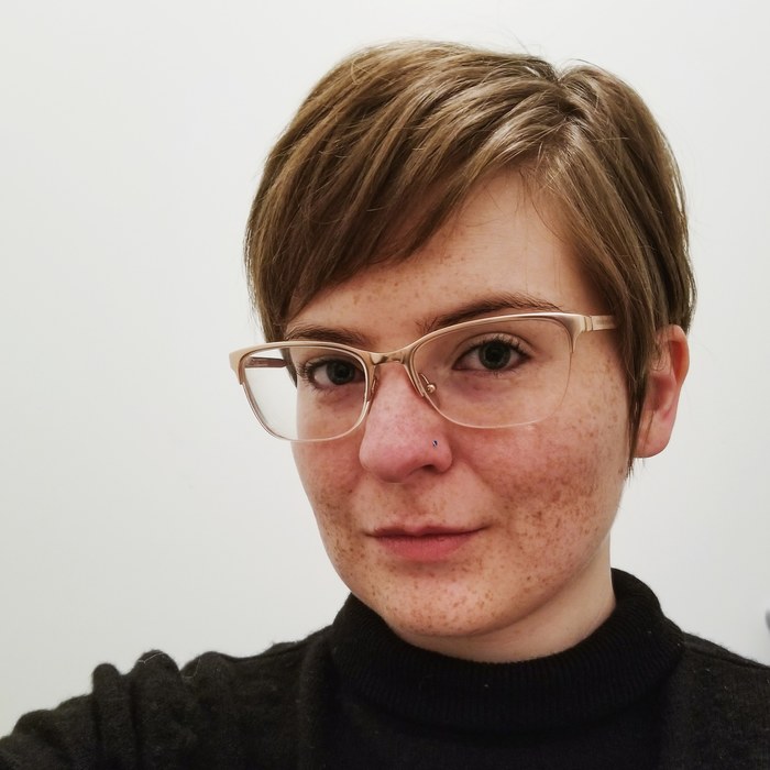 Jessica Easto (Author of Manuál pro milovníka kávy)