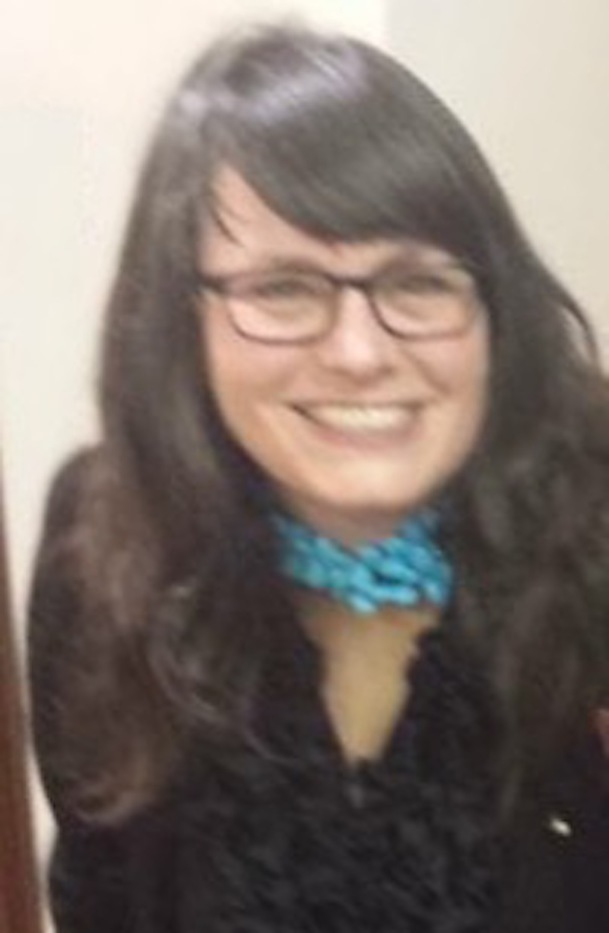 Tracy J. Prince (Author of Culture Wars in British Literature)