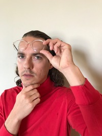 Mark Baldacci ( of Powerpoint Eulogy)