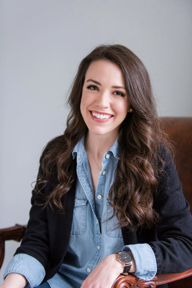 Ryan Roddy (Author of The Dark That Dwells)