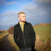 Dan Farrell (Author of Forever Bitten)