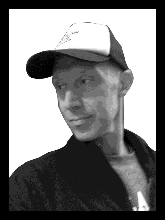 Alex Lund (Author of Loose Ends In Yokohoma)