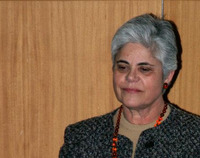 Maria Alegria Fernandes Marques (Author of As Primeiras Rainhas)