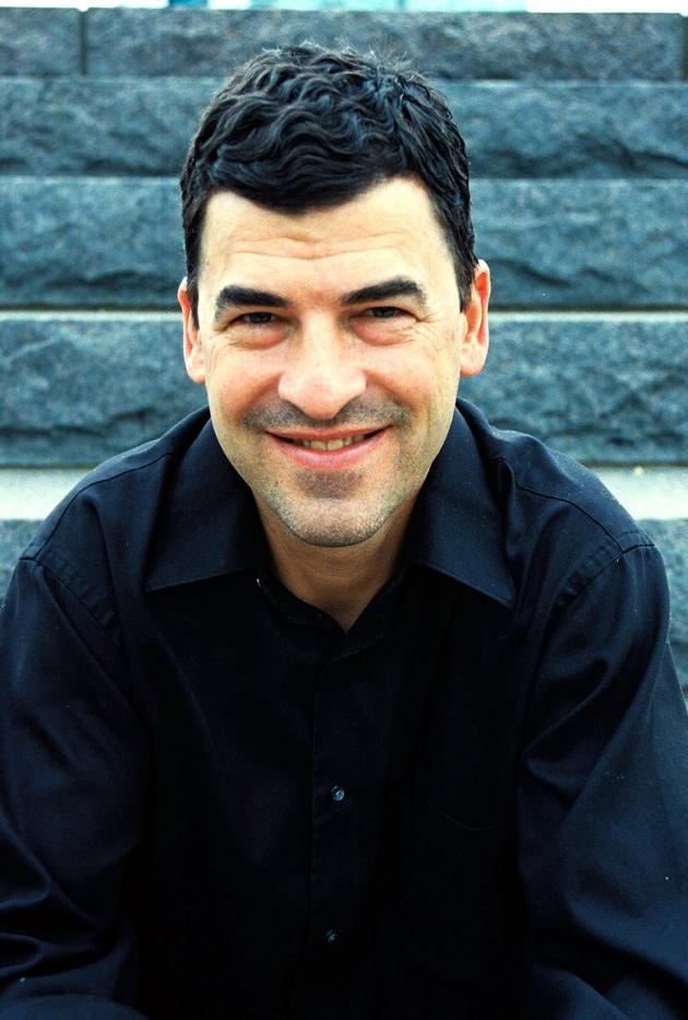 Pete Schulte (Author of Ju-Ju Belle)