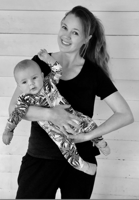 Hayley Hendrix (Author of Desperately Seeking Semen)