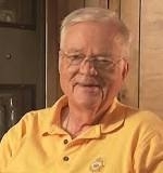 Lee Roddy (Author of The Overland Escape)