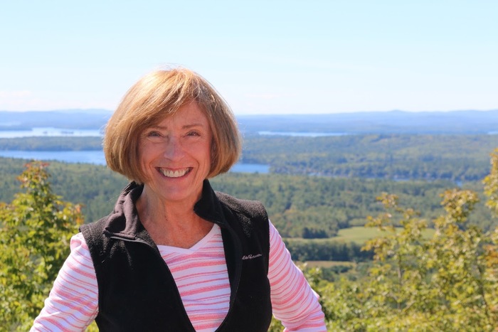 Sarah Jones (Author of Quicksand)