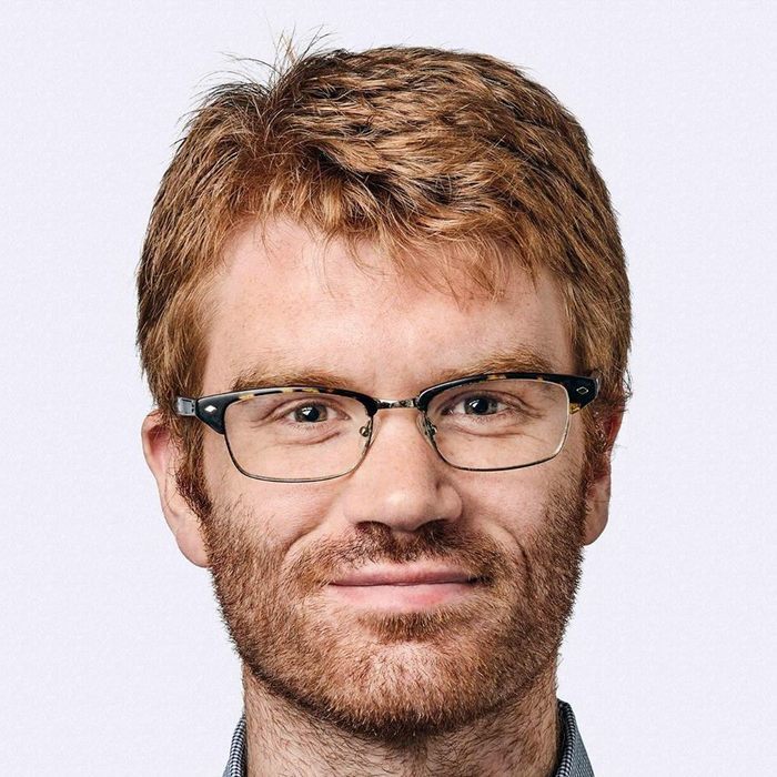 Abraham Riesman (Author of Ringmaster)