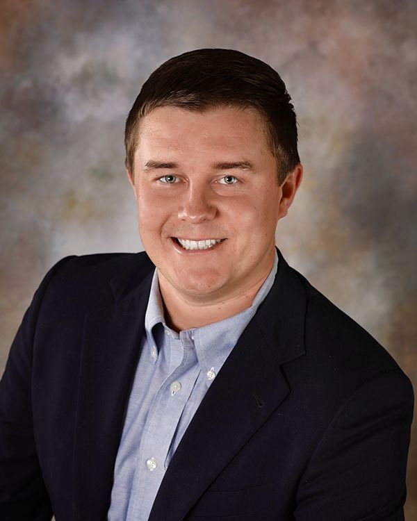 Brady Buck (Author of Unmatched)