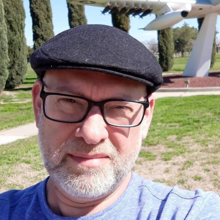 Spencer Webster (Author of Island of the Lost Soul)