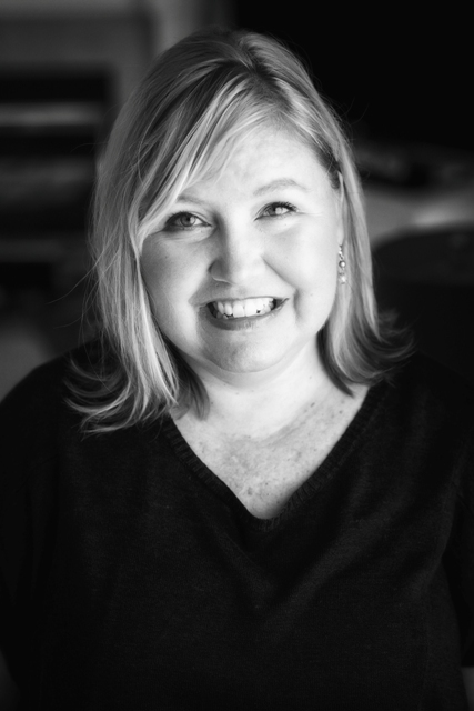 Chelsea Hanson (Author of The Sudden Loss Survival Guide)