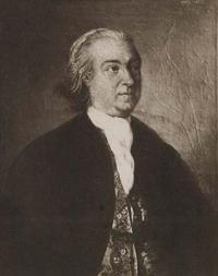 James Steuart (Author of An Inquiry into the Principles of Political ...