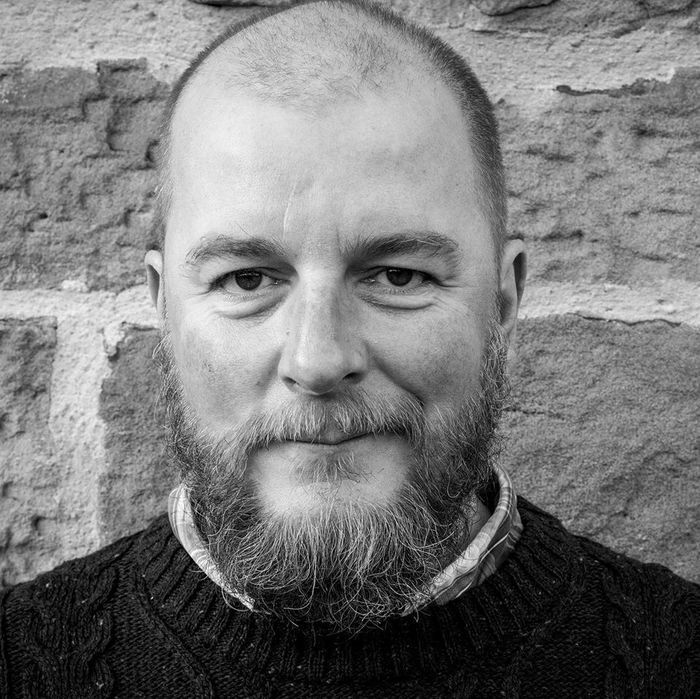 P.B. Simister (Author of The Final Diary #01 The Sickness)