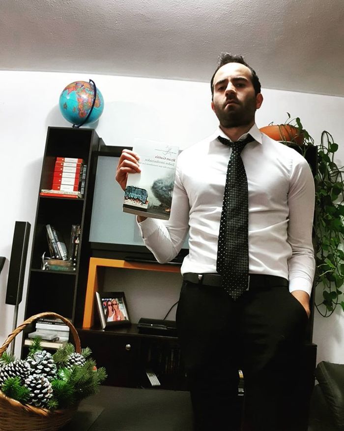 Jorge Balderas Gálvez (Author of Lucifer, Príncipe en el Exilio (Lucifer Príncipe en el Exilio ...