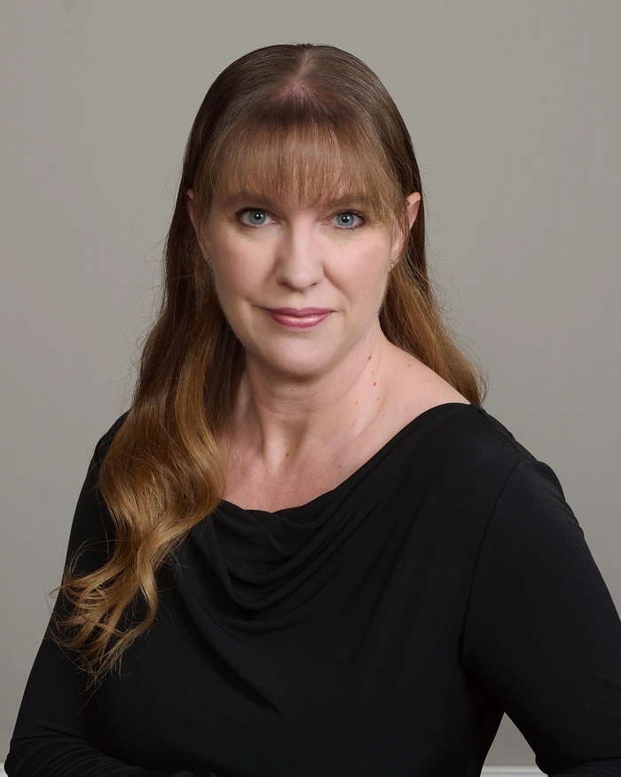 Michelle Keener (Author of Mission Hollywood)