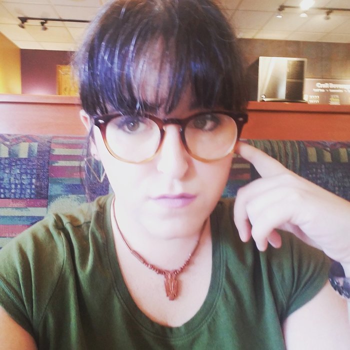 Meredith Russo (Author of If I Was Your Girl)