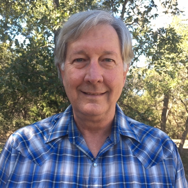 Craig Christian (Author of The Third Tree)