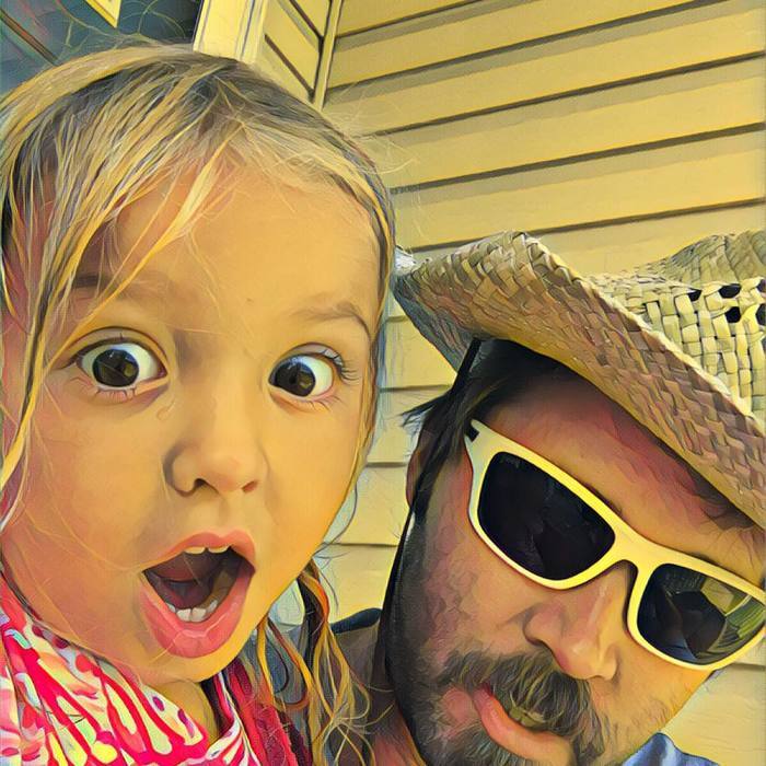 Brian Joynt (Author of Blind Date)