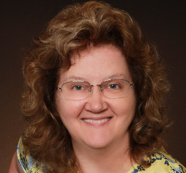 Terry Graham (Author of A Matter of Manners)