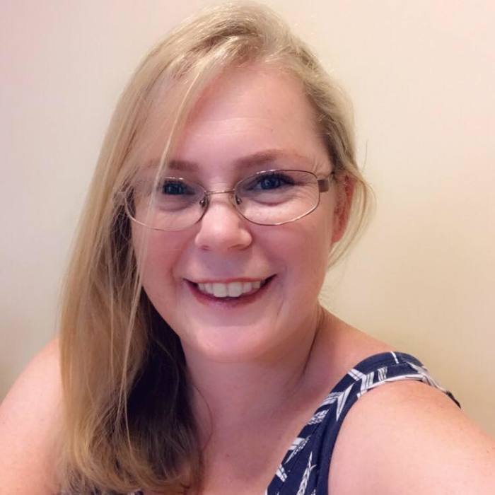 Alana Jade (Author of Professor Perfect)