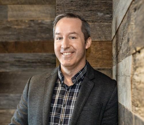 Dan Ward (Author of Fire)