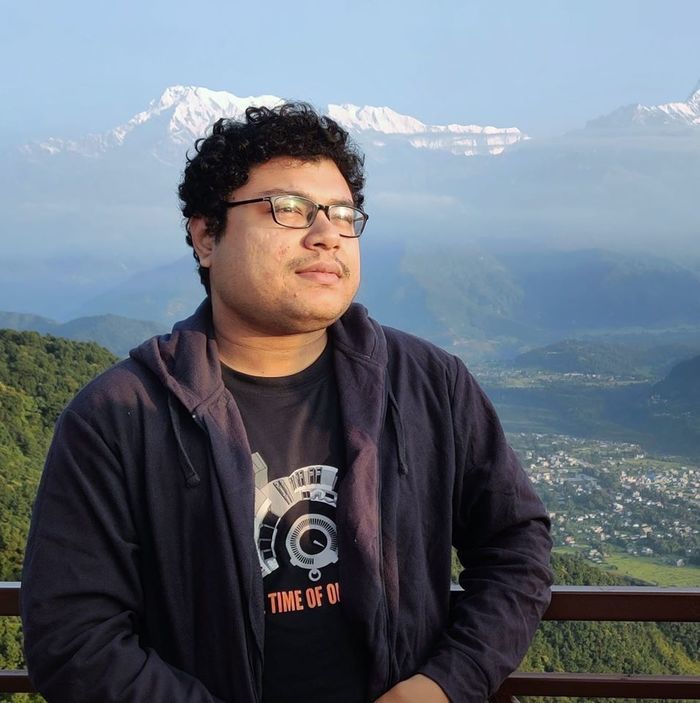 Abdullah Ibn Mahmud (Author of ইহুদী জাতির ইতিহাস)