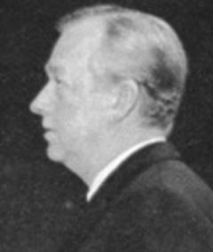 Bill Strutton (Author of Doctor Who and the Zarbi)