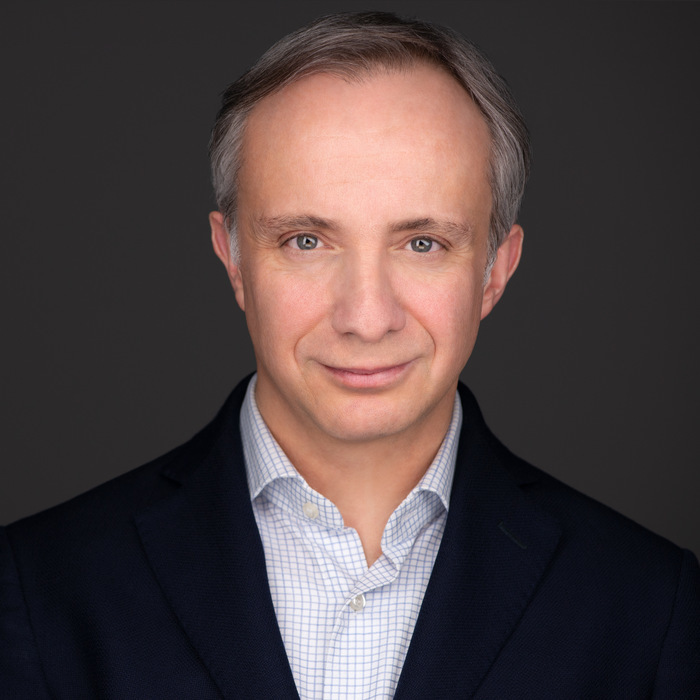 Michele Zanini (Author of Humanocracy)