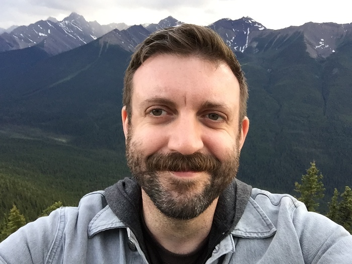 Ryan Cormier ( of Tevinter Nights)